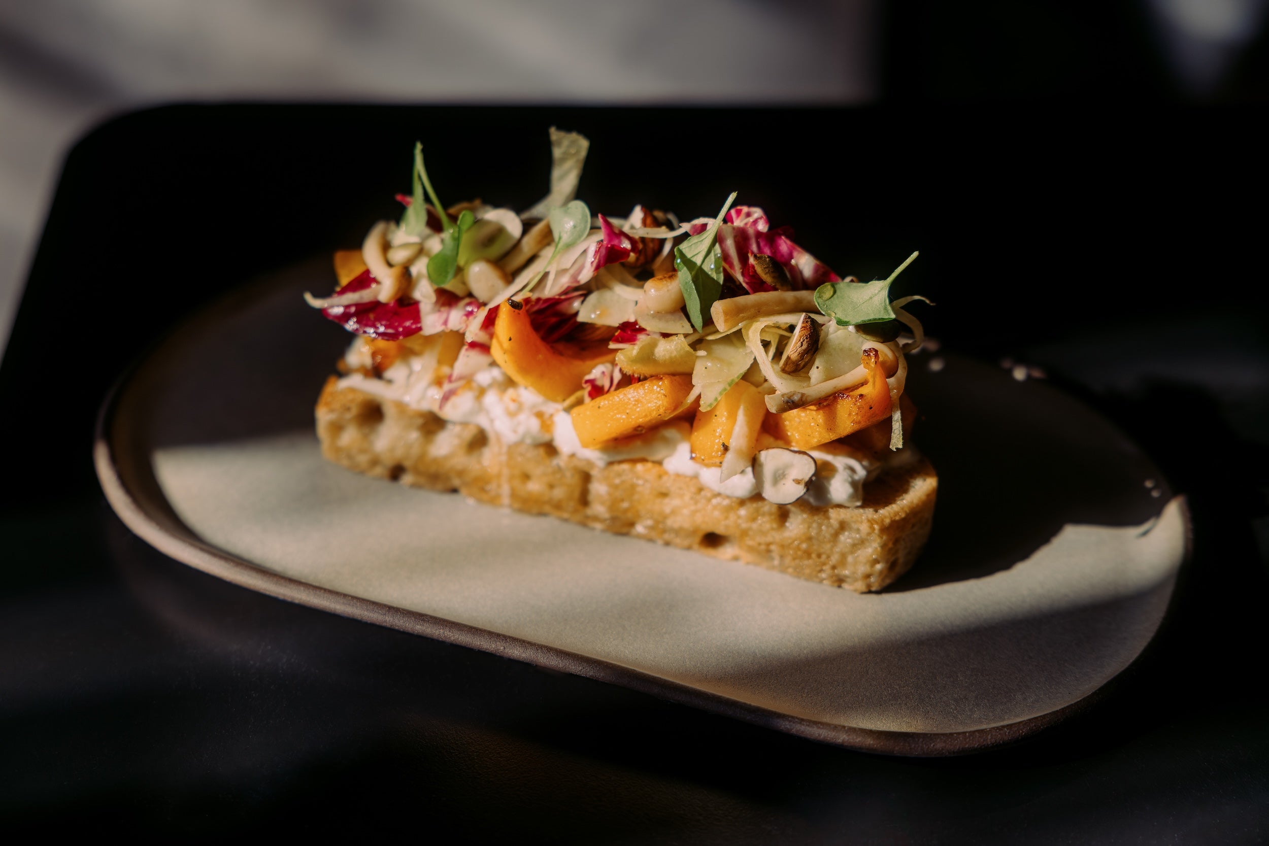 Nord restaurant gift card $60 – Strøm spa nordique