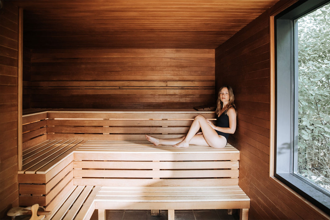 Thermal experience - Strøm Nordic Spa Saint-Sauveur – Strøm spa nordique