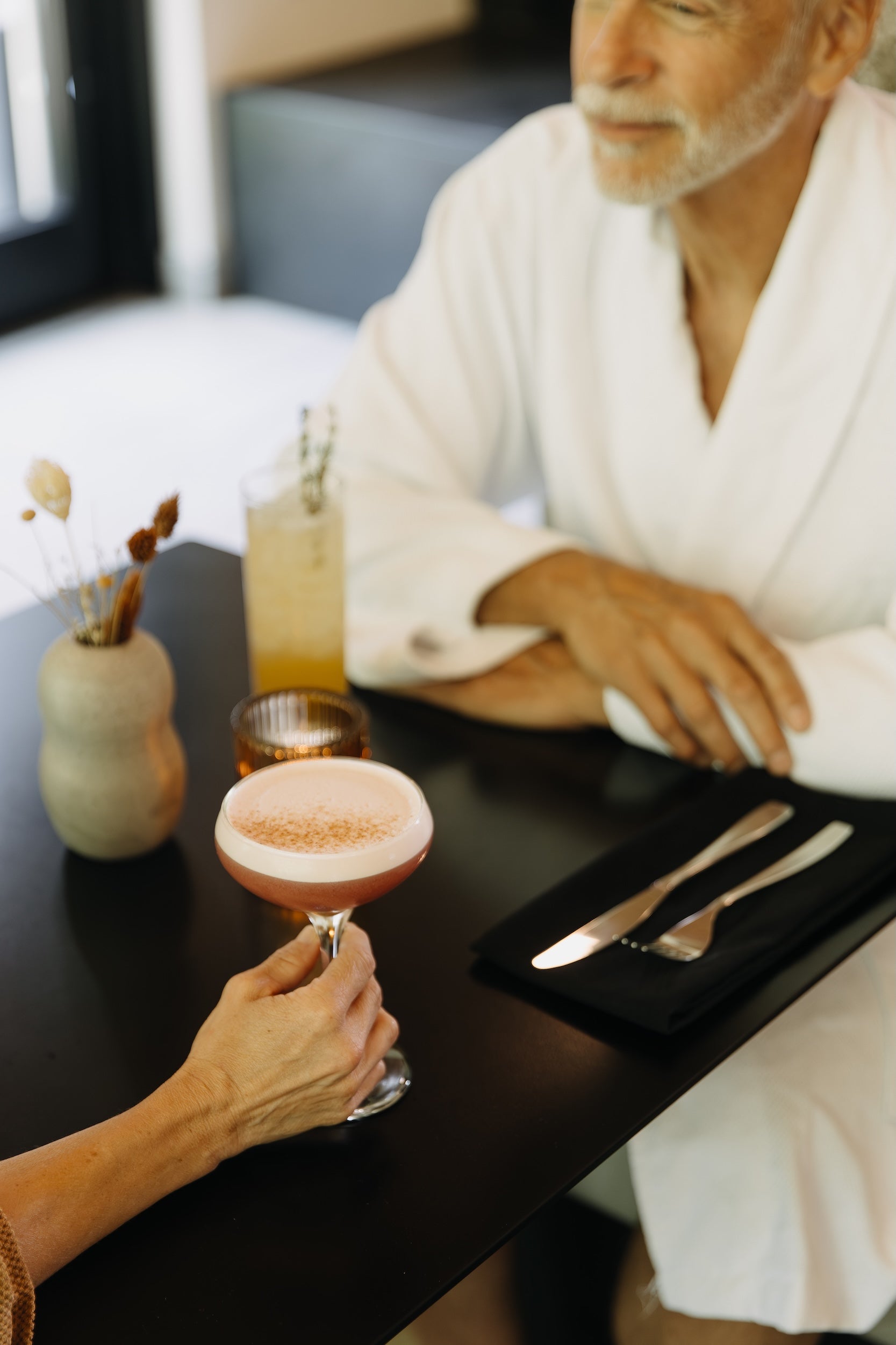 Gastronomy – Strøm spa nordique