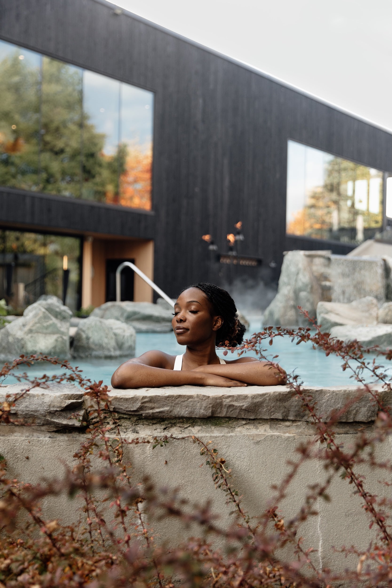 Spa packages - Strøm Nordic Spa Nuns’ Island – Strøm spa nordique