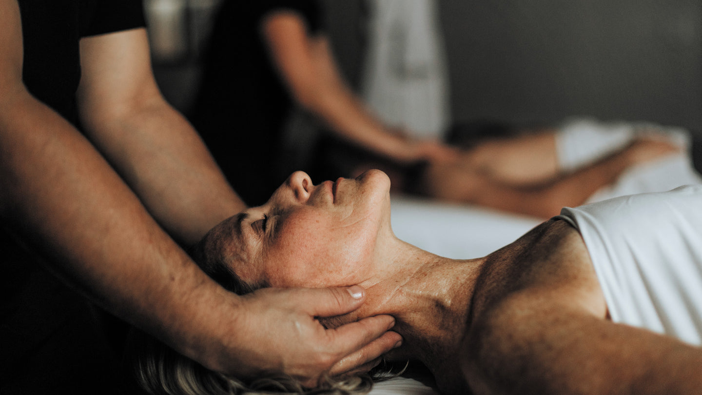 Massotherapy - Strøm Nordic Spa Nuns' Island – Strøm spa nordique